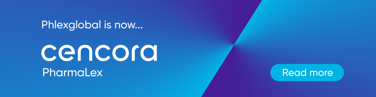 Phlexglobal, A Pharmalex Company